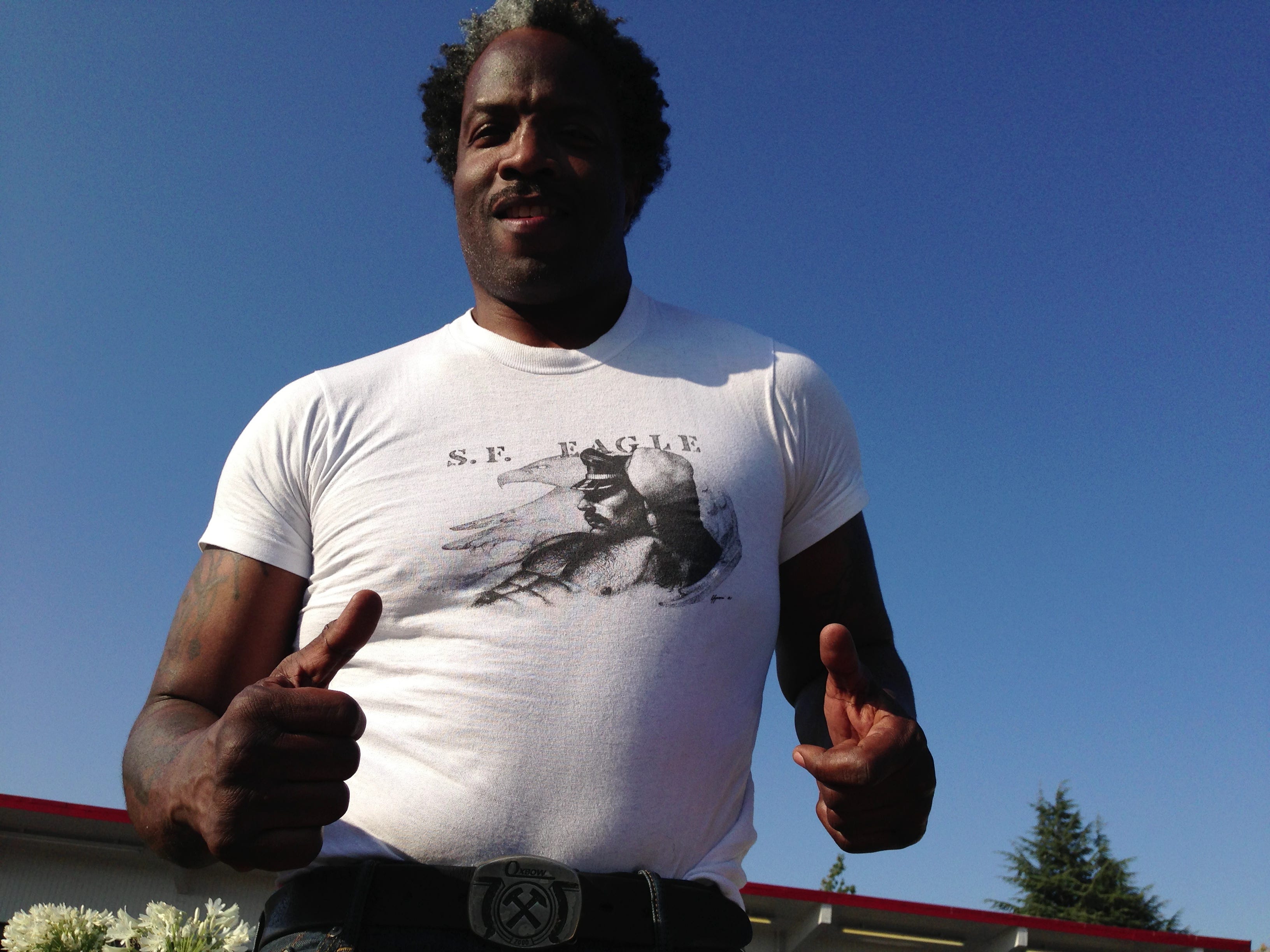 50, Diddy + the One-Time Serious Consideration I Paid When the Prospect ...