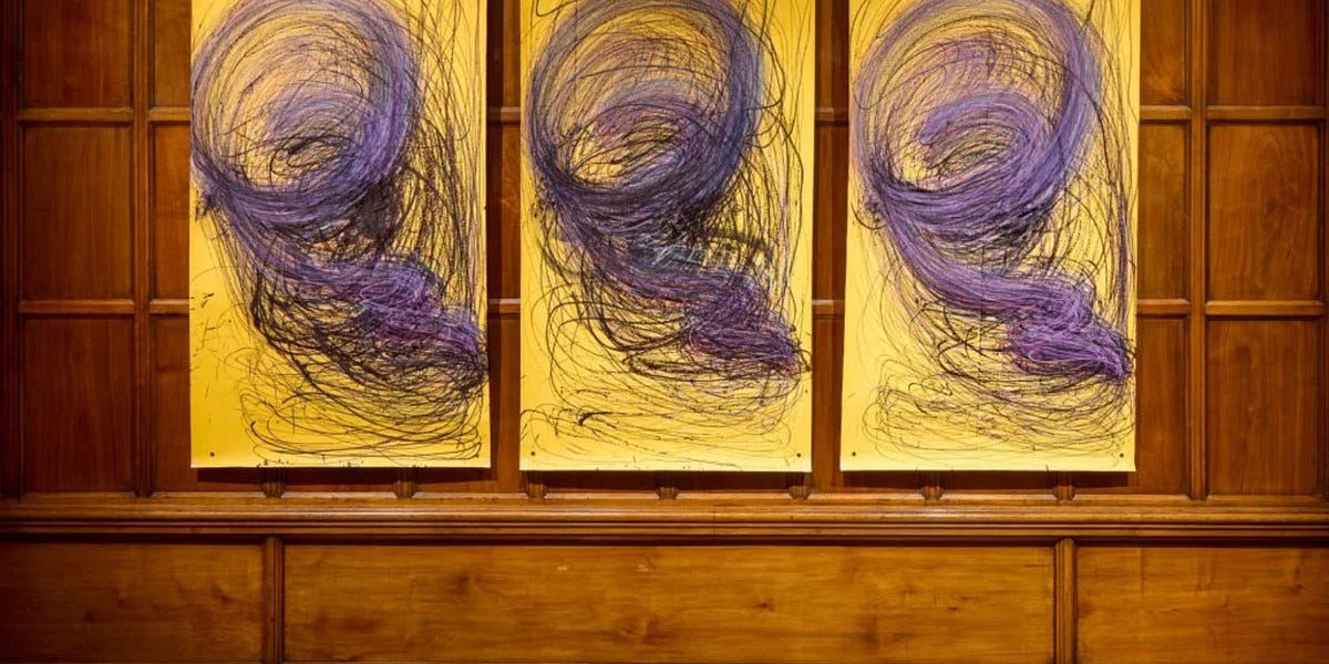 Comments - Good Art or Bad Art? The Turner Prize 2025