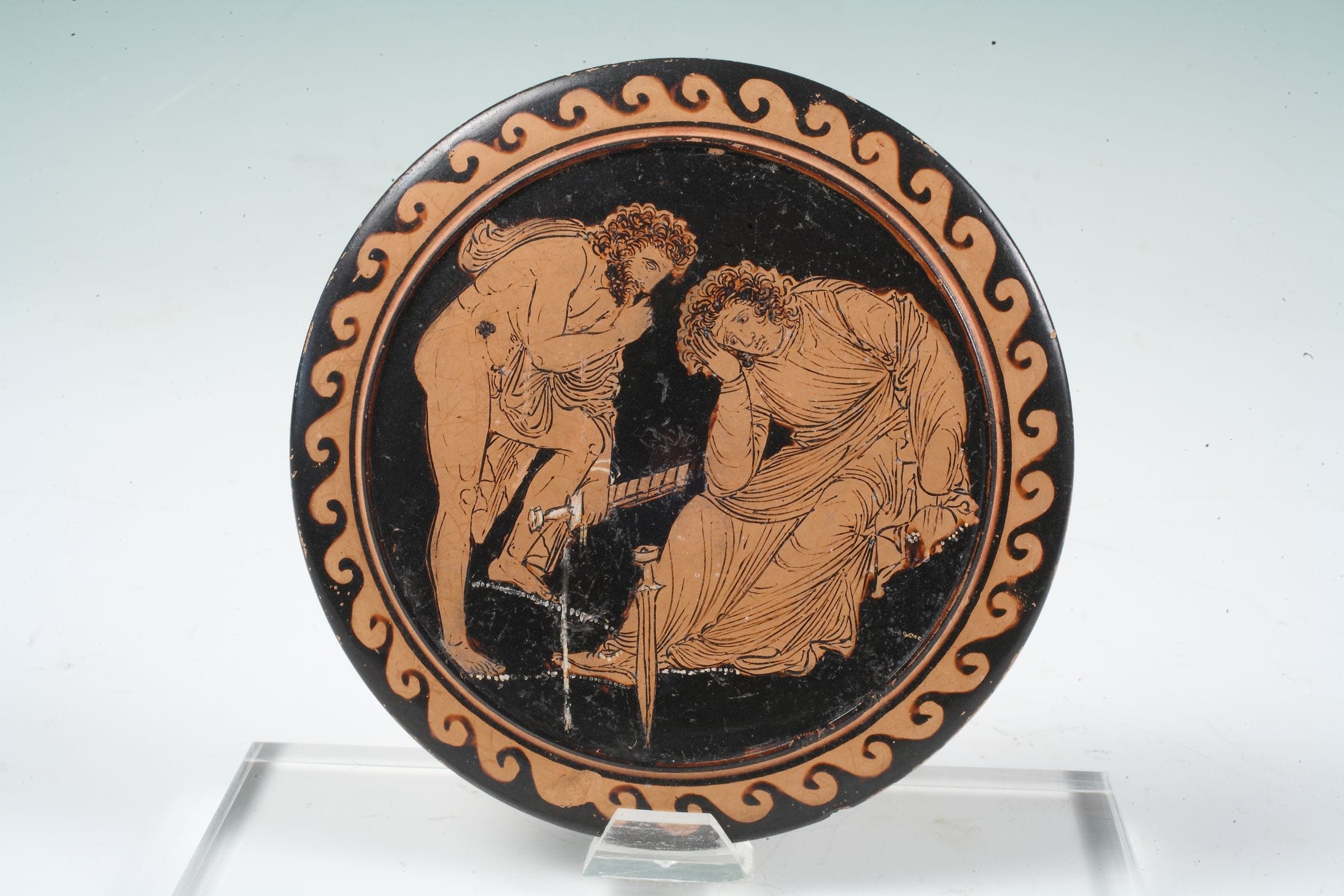 The Memory of Southern Italy's Greek Colonies