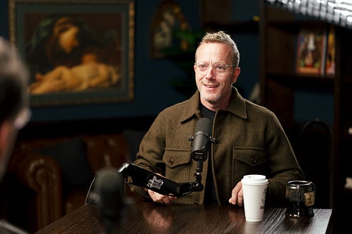 Matt Fradd | Substack