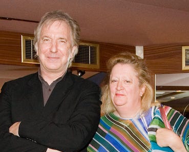 Lessons from Rickman and Syms