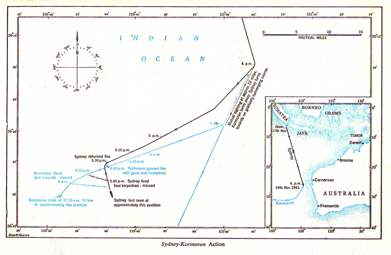 Fullbore Friday - CDR Salamander