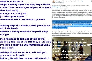 Doomsday Debunked - fact checking stories that scare you | Robert Walker | Substack