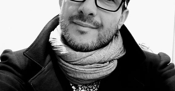 Malafama News | Alberto García (Malafama1981) | Substack