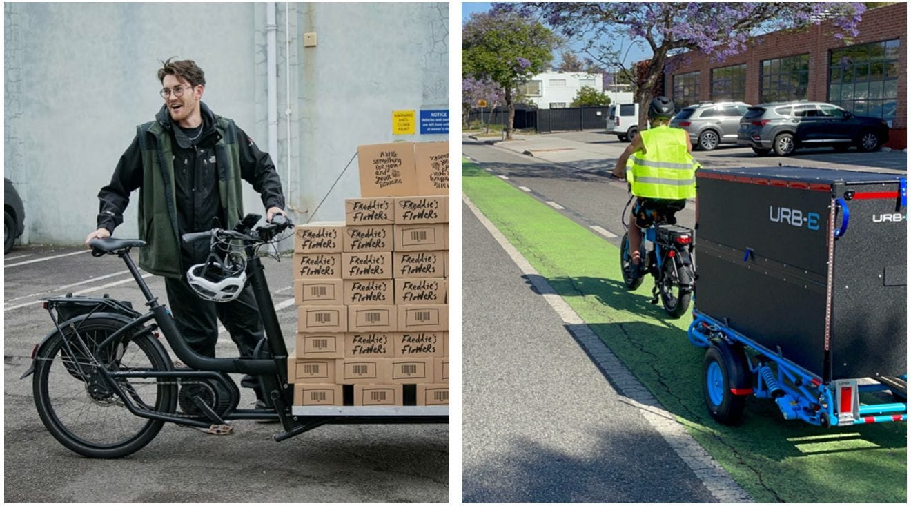 TfL Awards £220m Santander Cycle Contract to Serco