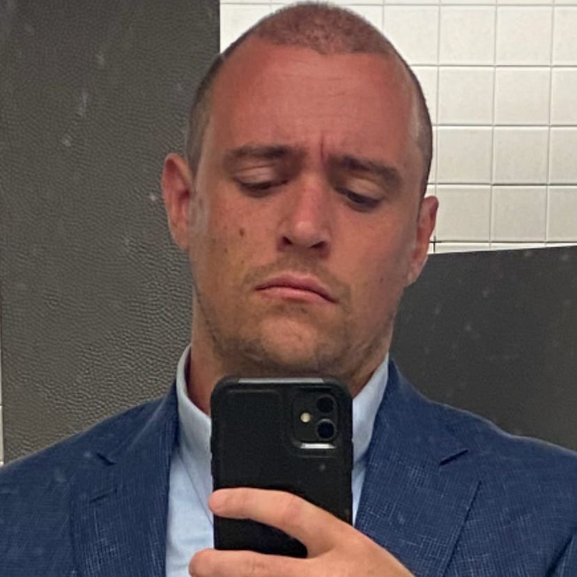 Dr. Dan Smith's Daily Concept | Substack