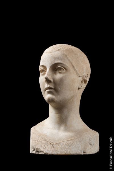 Maiden - by Kate Bluett - Turn Me Back Again