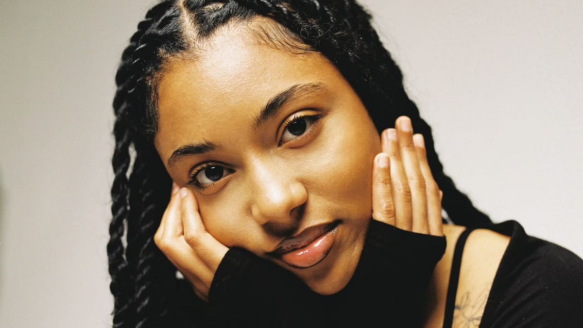 Inside the World of Nali, the Brooklyn-Born Songbird Turning Emotions ...