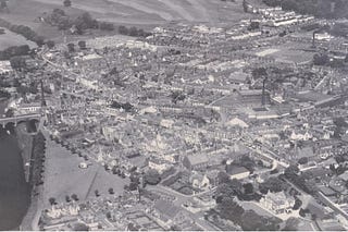 The Peeblean | Kirsty Peebles | Substack