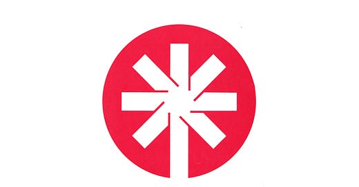 Logo Histories | Richard Baird | Substack