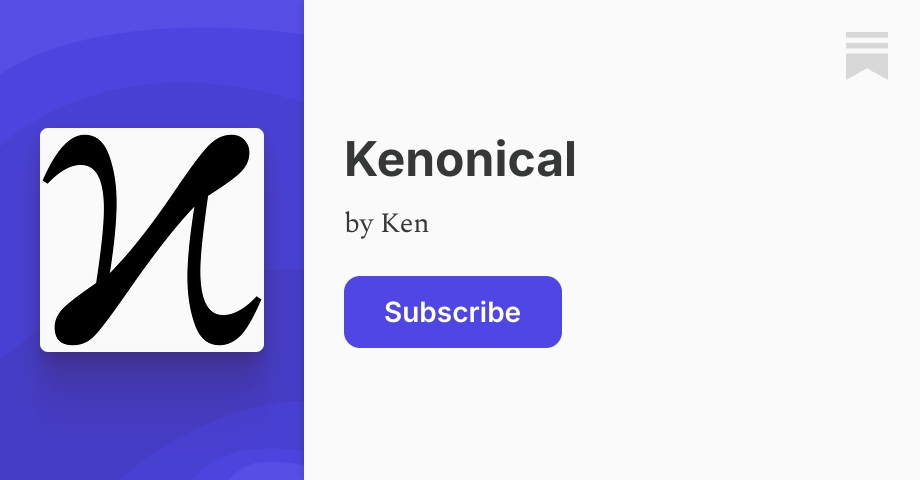 When must we lobotomize ourselves? - Kenonical