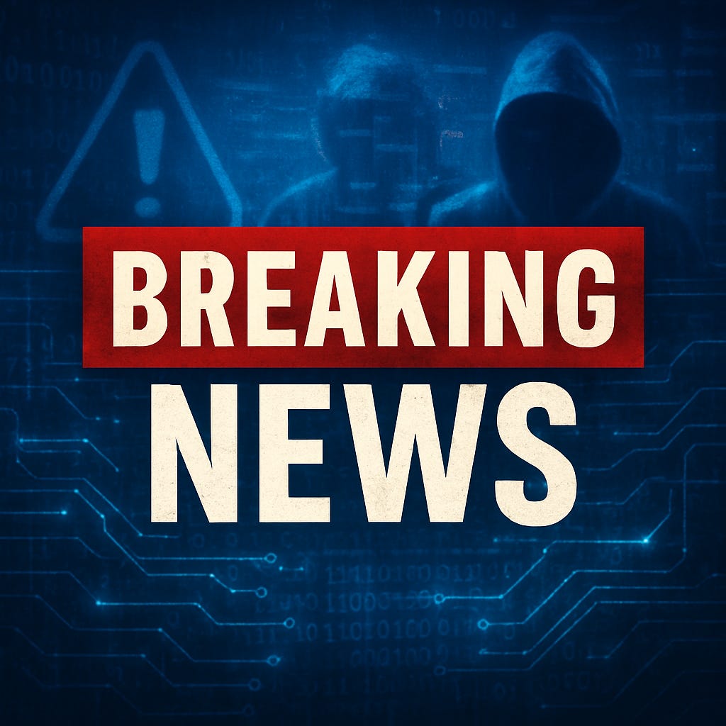 How Today’s News Quietly Targets Our Emotions — And Who Feels It Most