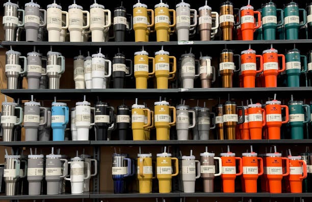 The Consumption Ritual - by Jermaine Fowler