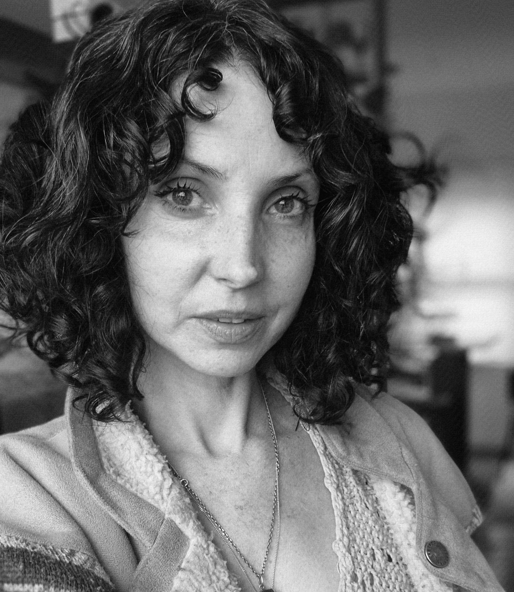 Vanessa Beauchamp | Substack