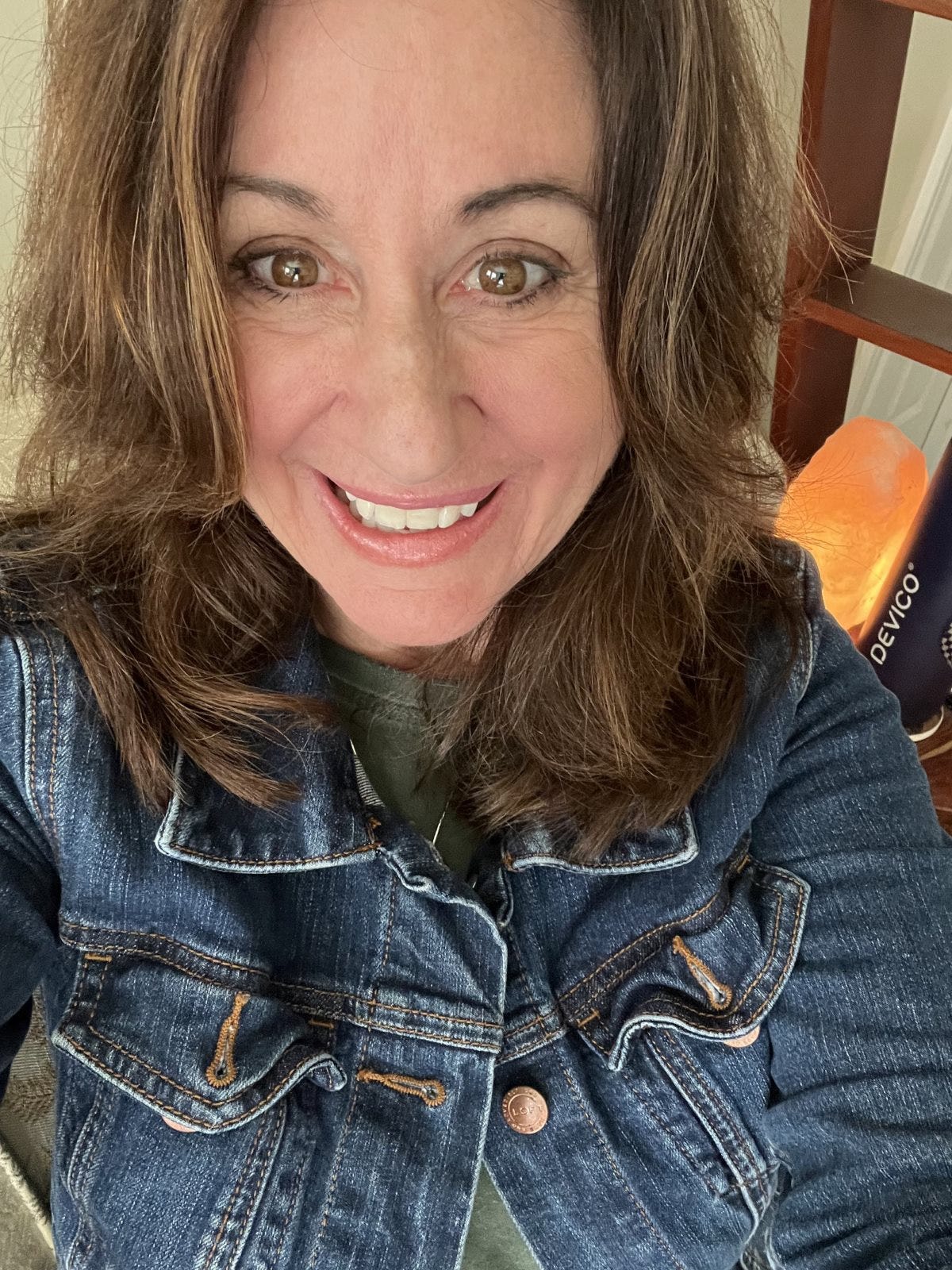 Whispers of Joy | Substack