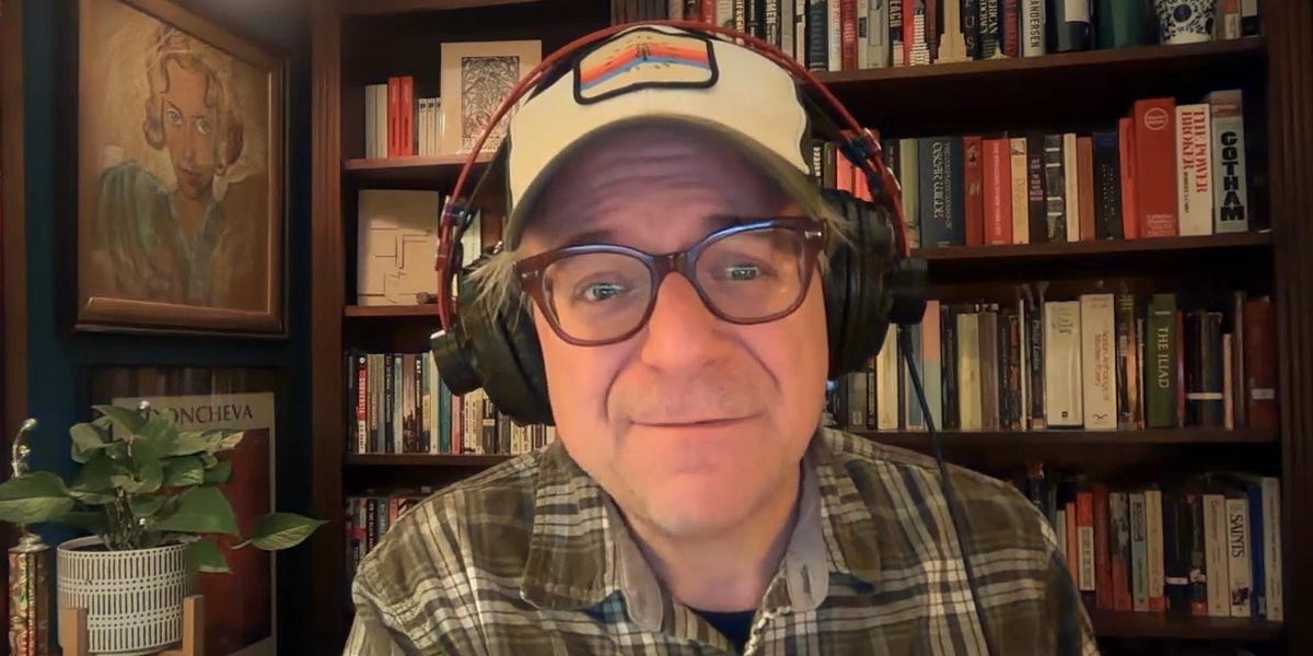 memeorandum: Ramble On: The Perils of Invading Greenland (Greg Olear ...