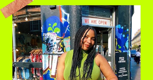 Laid Off | Melanie Ehrenkranz | Substack