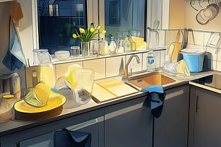 The Python Coding Stack | Stephen Gruppetta | Substack