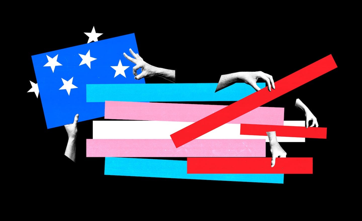 A chance to depoliticize gender-affirming care