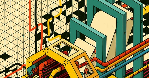 ILLUSTRATED | Alexander Naughton | Substack