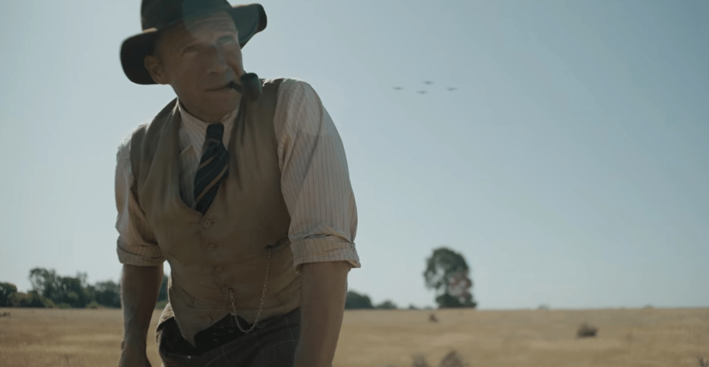 Film review: 'The Dig' (2021) - The Fake History Hunter