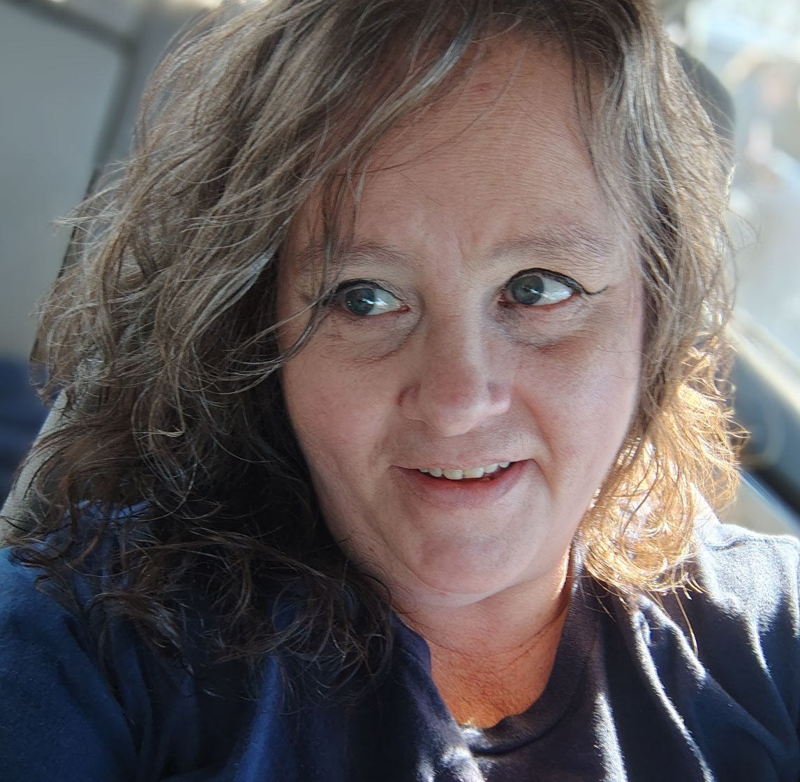 Mountain Maven Mamma Kidd: Building the Commons for the Mountains