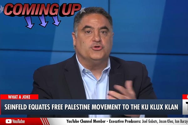 TYT Network | TYT Network I The Young Turks | Substack