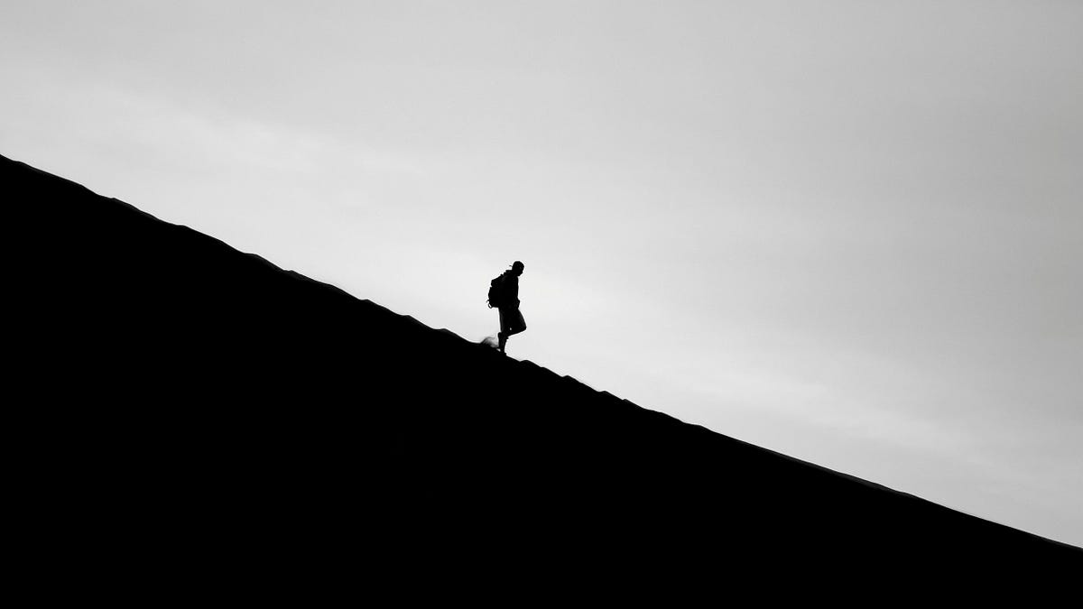 The Software Job Ladder Is Narrower - Maxime