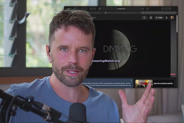 Time Has Come | Graham Wardle | Substack