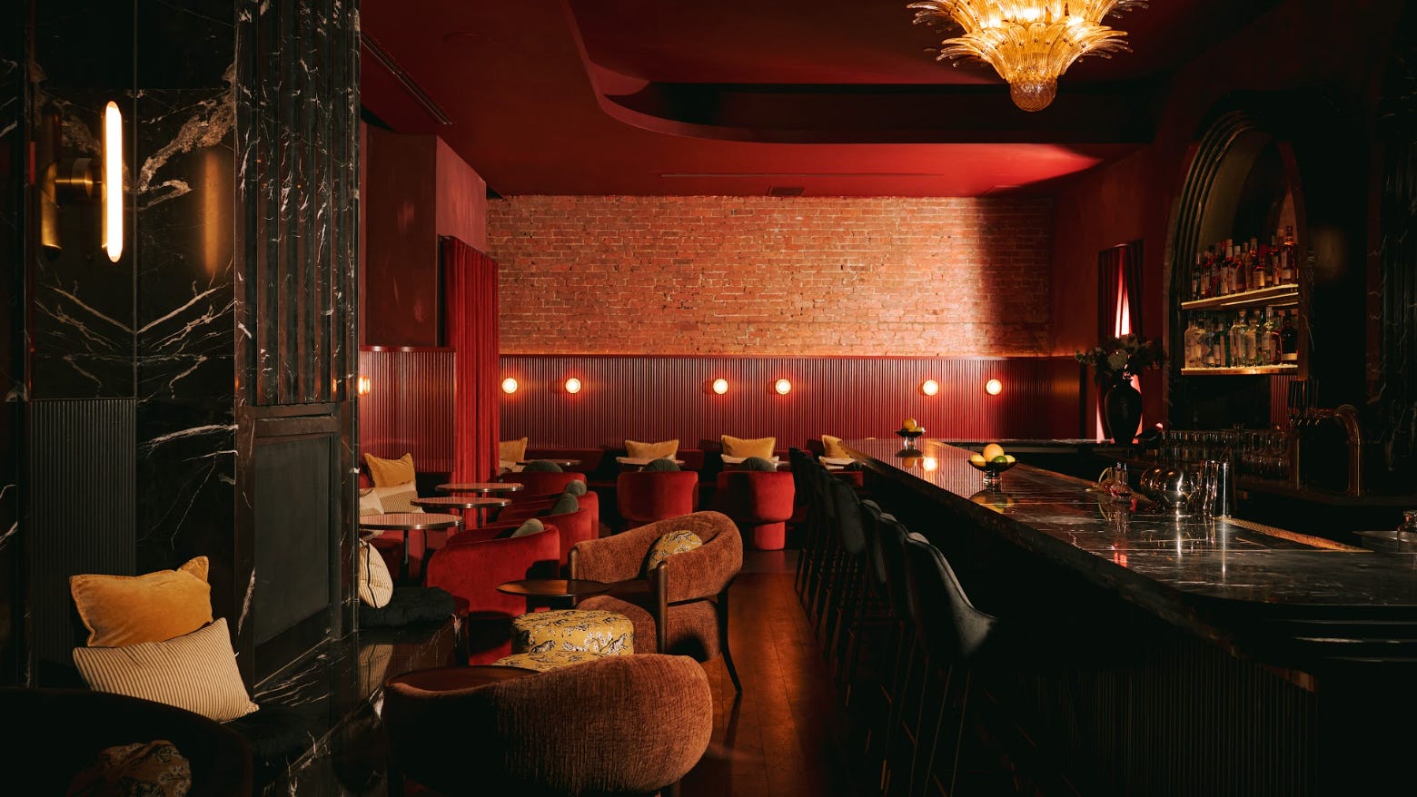 Cozy Local Spots with Fireplaces In & Around Cobble Hill to Visit this ...