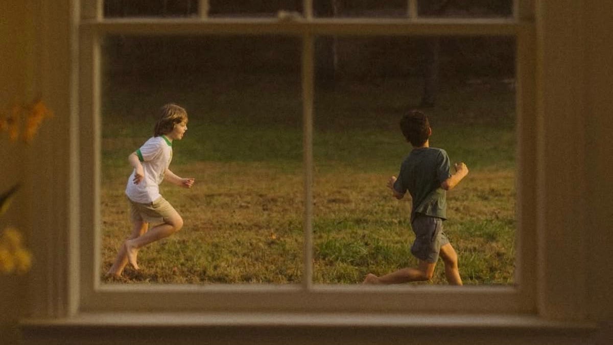 The Deep Meaning of “Staying Still” by Noah Kahan
