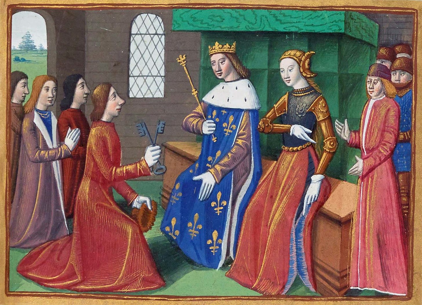 Your Review: Joan of Arc - by a reader - Astral Codex Ten