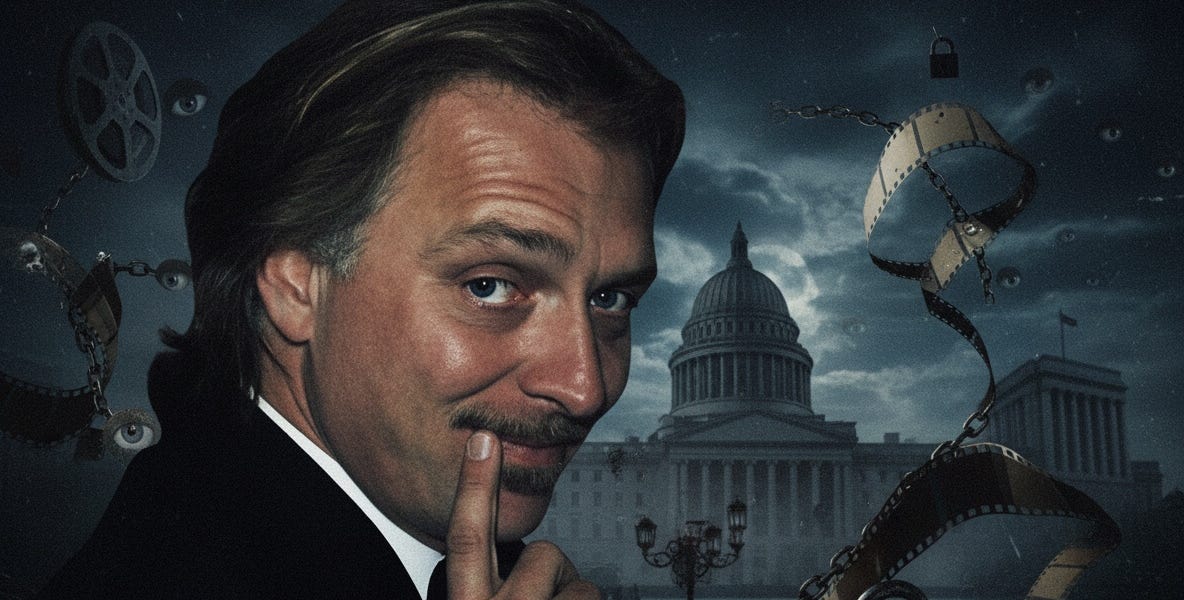 The Final Act: Deconstructing Rik Mayall's Last Stand in "One by One"