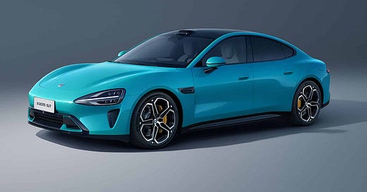 The Battery Chronicle | Christopher Chico | Substack