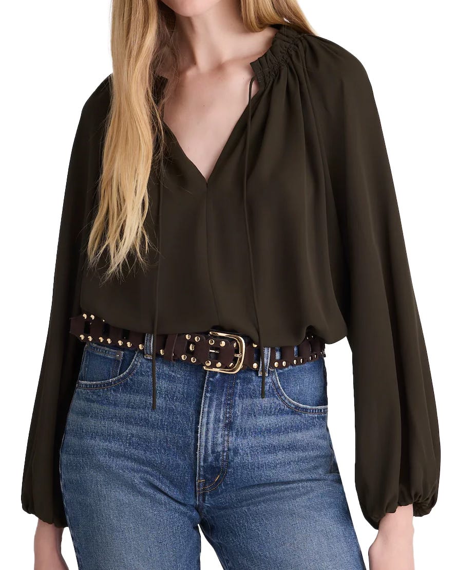 Best of the Week: 01/16/26 - by Andrea Linett