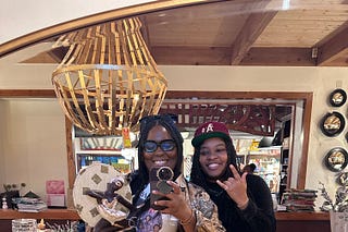 Toxic Femininity by Amber J. Phillips | Substack