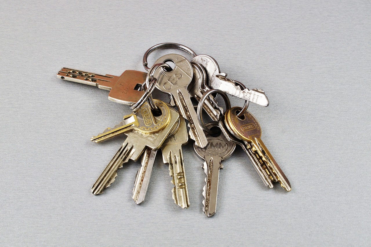 Why Newly Cut Keys Don’t Work (and How to Fix It)