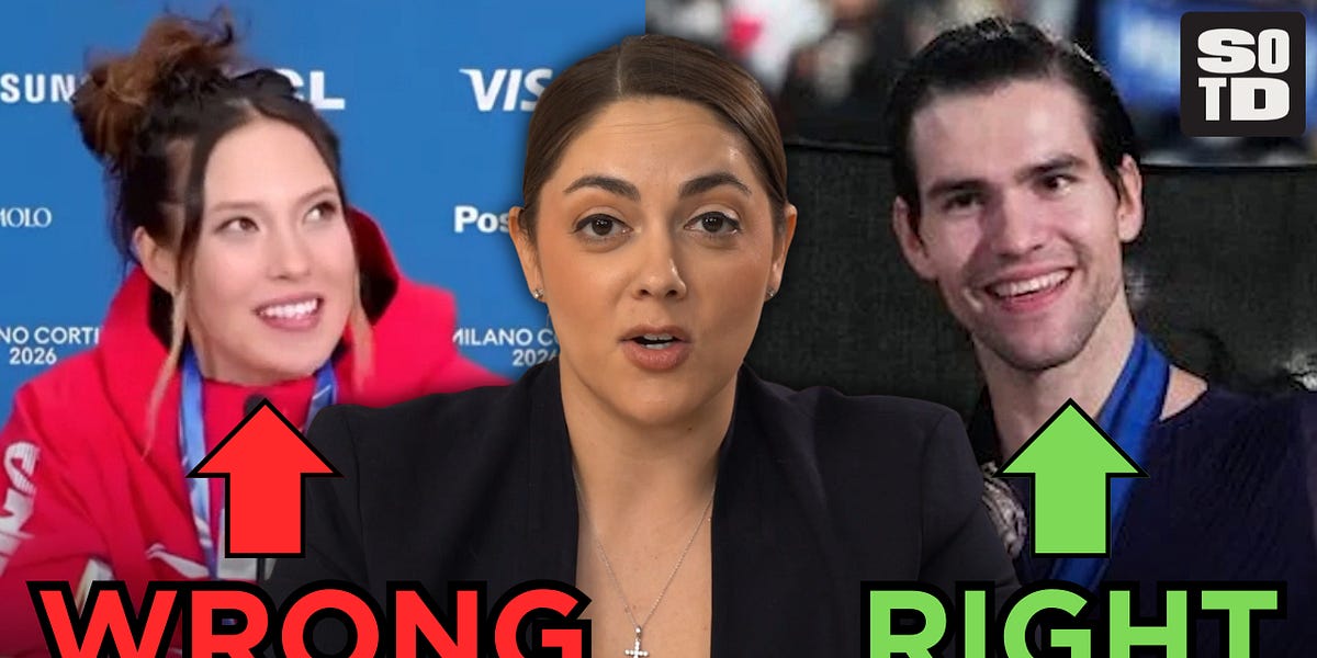 How a Serious Country Handles Citizenship - by Amber Duke
