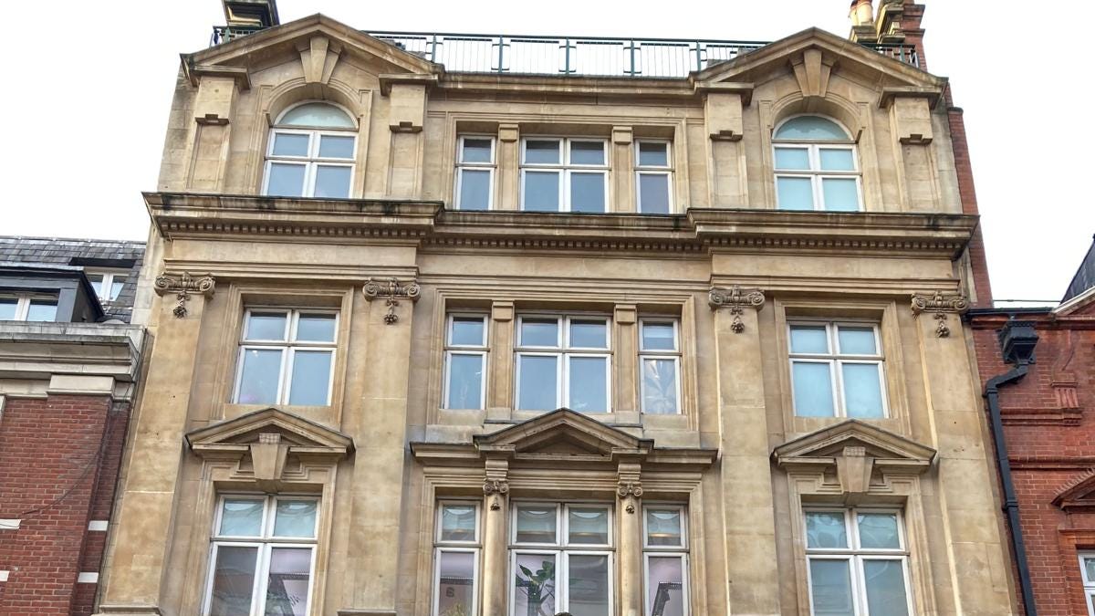 London women's club AllBright enters administration