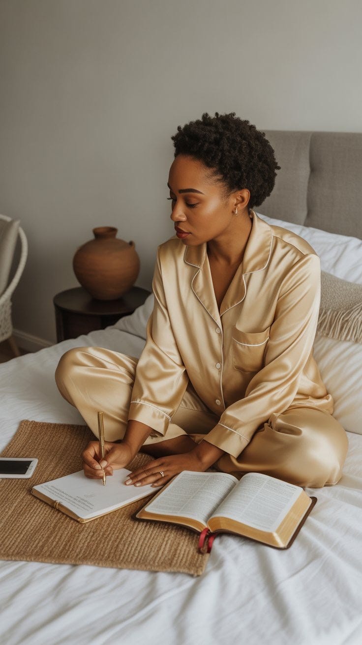 African Wellness: A Framework for Your Life in 2026