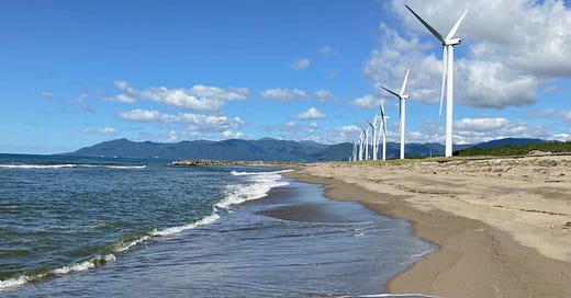 Robert Bryce | Substack