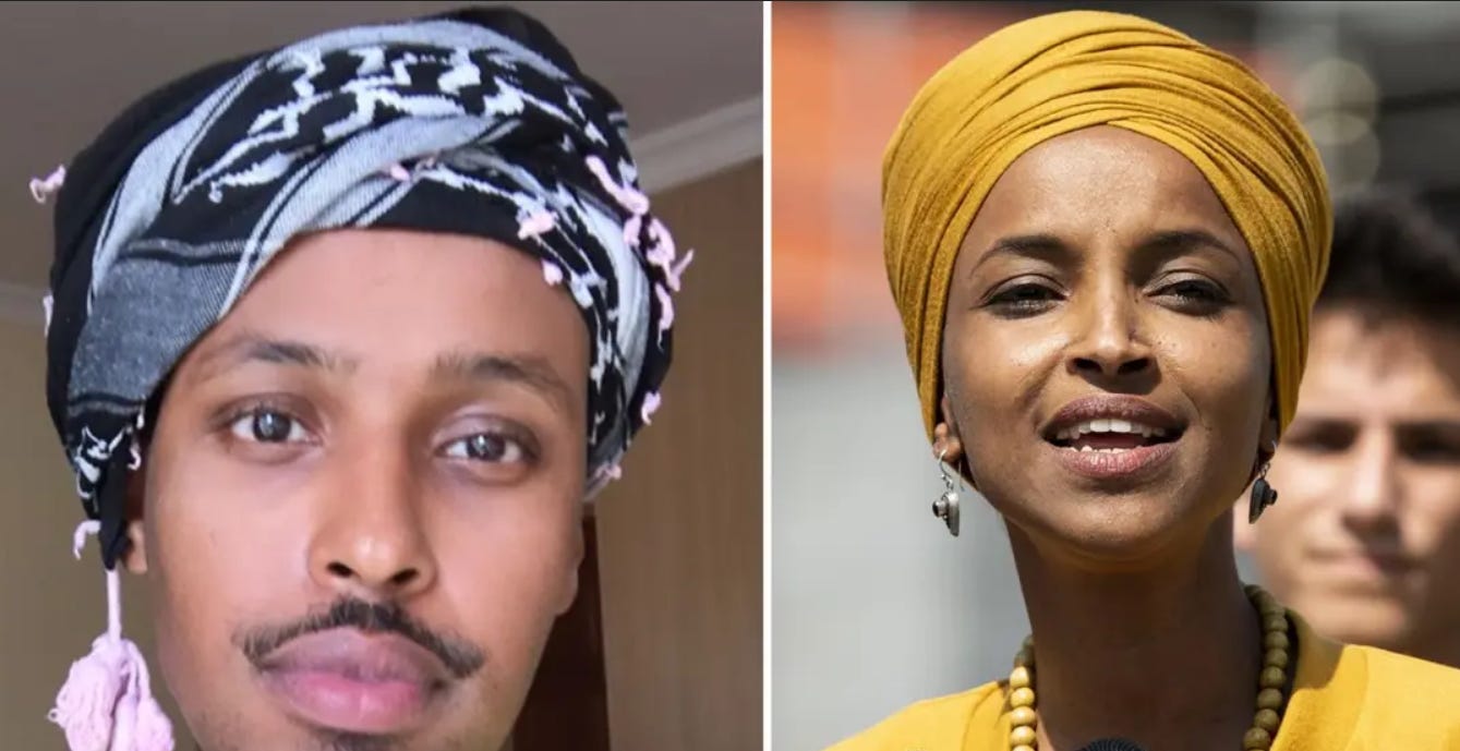 Ilhan Omar's Sketchy Rise to Power