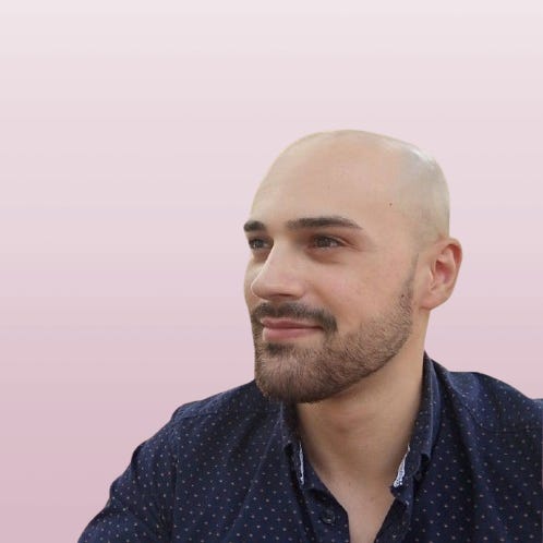 Paulo Aguiar | Substack