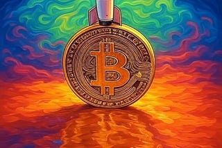 Bitcoin Vector Lite | Willy Woo | Substack