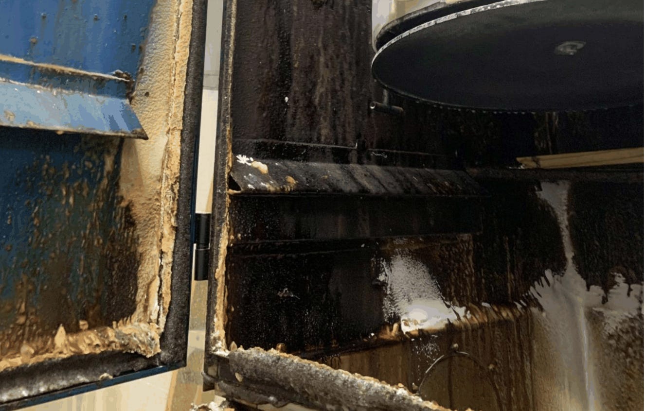 Not Just Plasmids: Biological Contamination of Vaccines