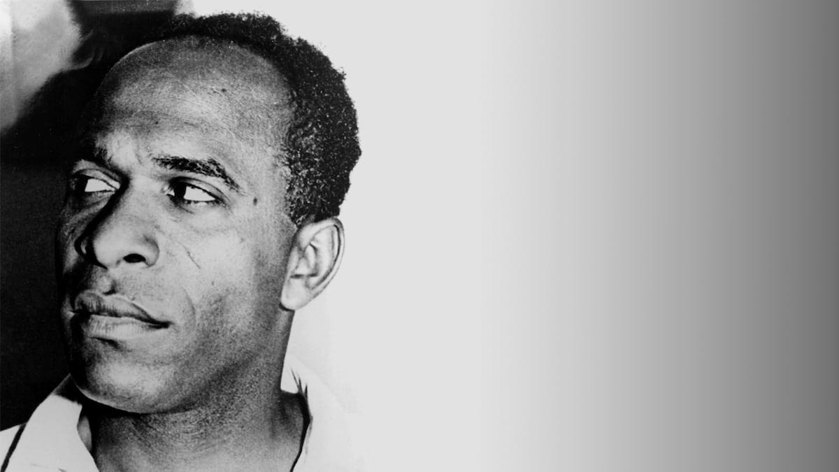 Fanon: Decolonizing the Mind - The Psychology of Oppression & Liberation