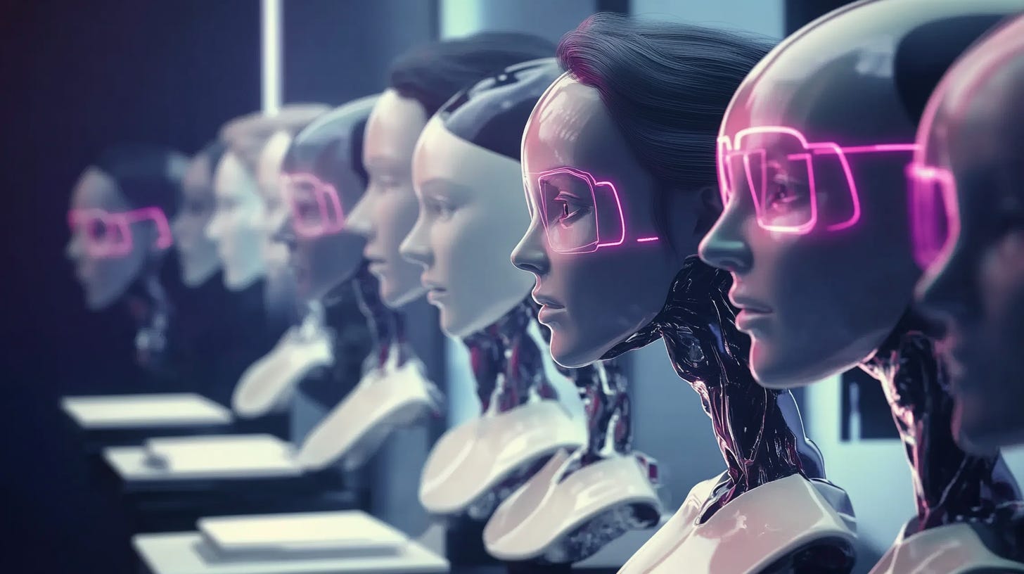 The Future of Media and Journalism - by Simon Morice