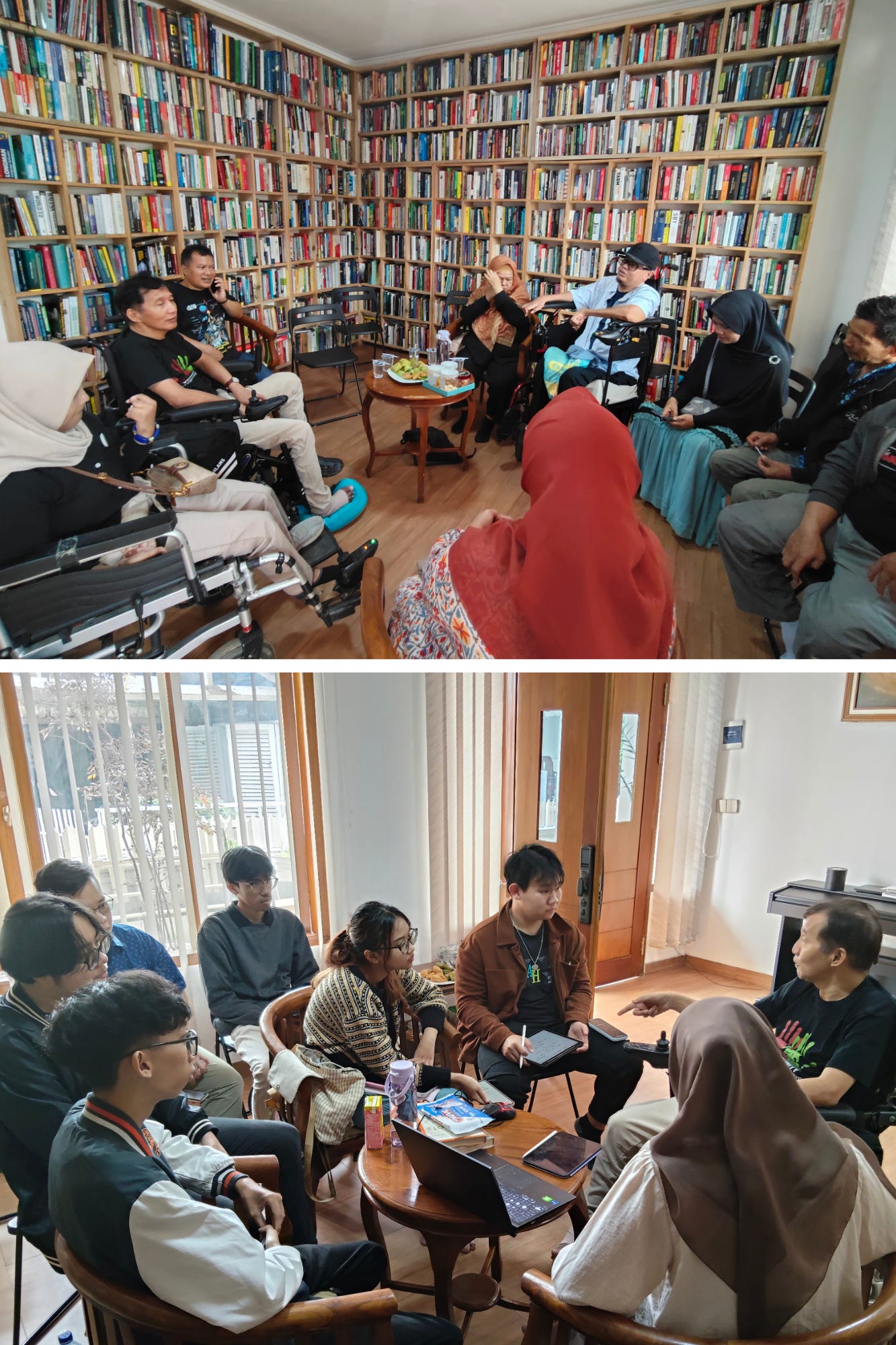 The Open Text and Its Enemies - by Farhan Helmy