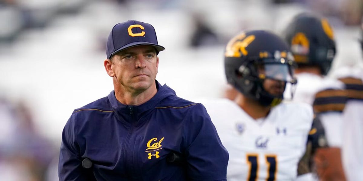 Canzano: Justin Wilcox is a new wrinkle in Oregon State search