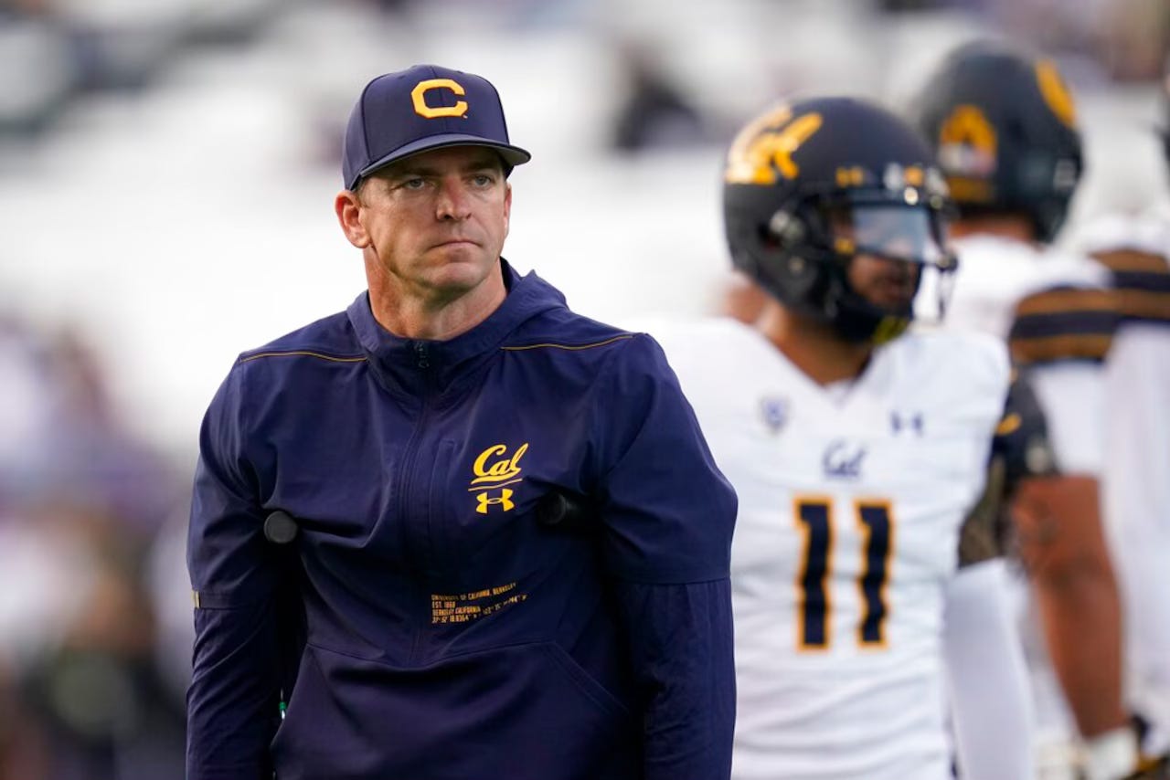 Canzano: Justin Wilcox is a new wrinkle in Oregon State search